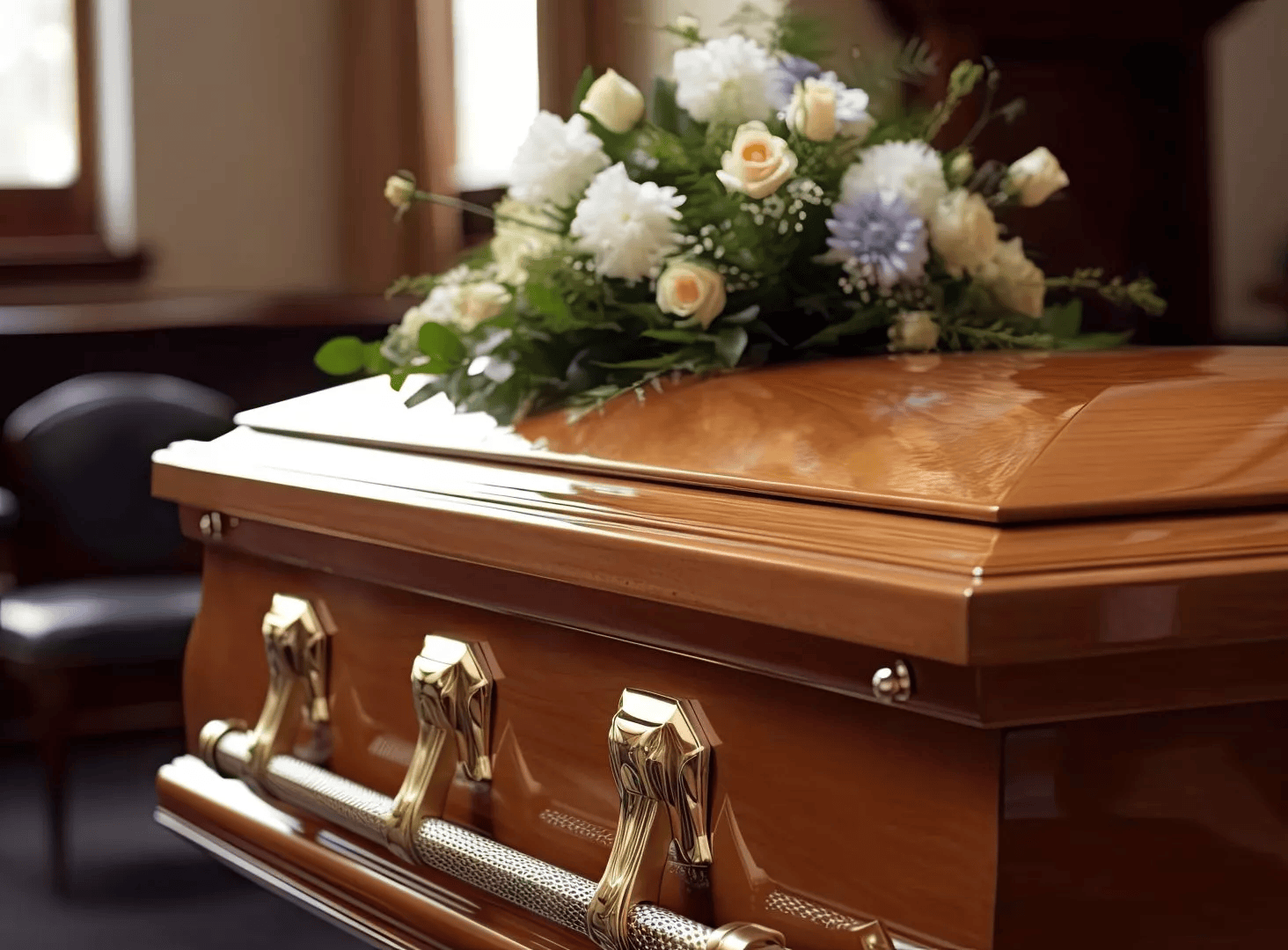 What Are The Most Famous Funerals Of All Time